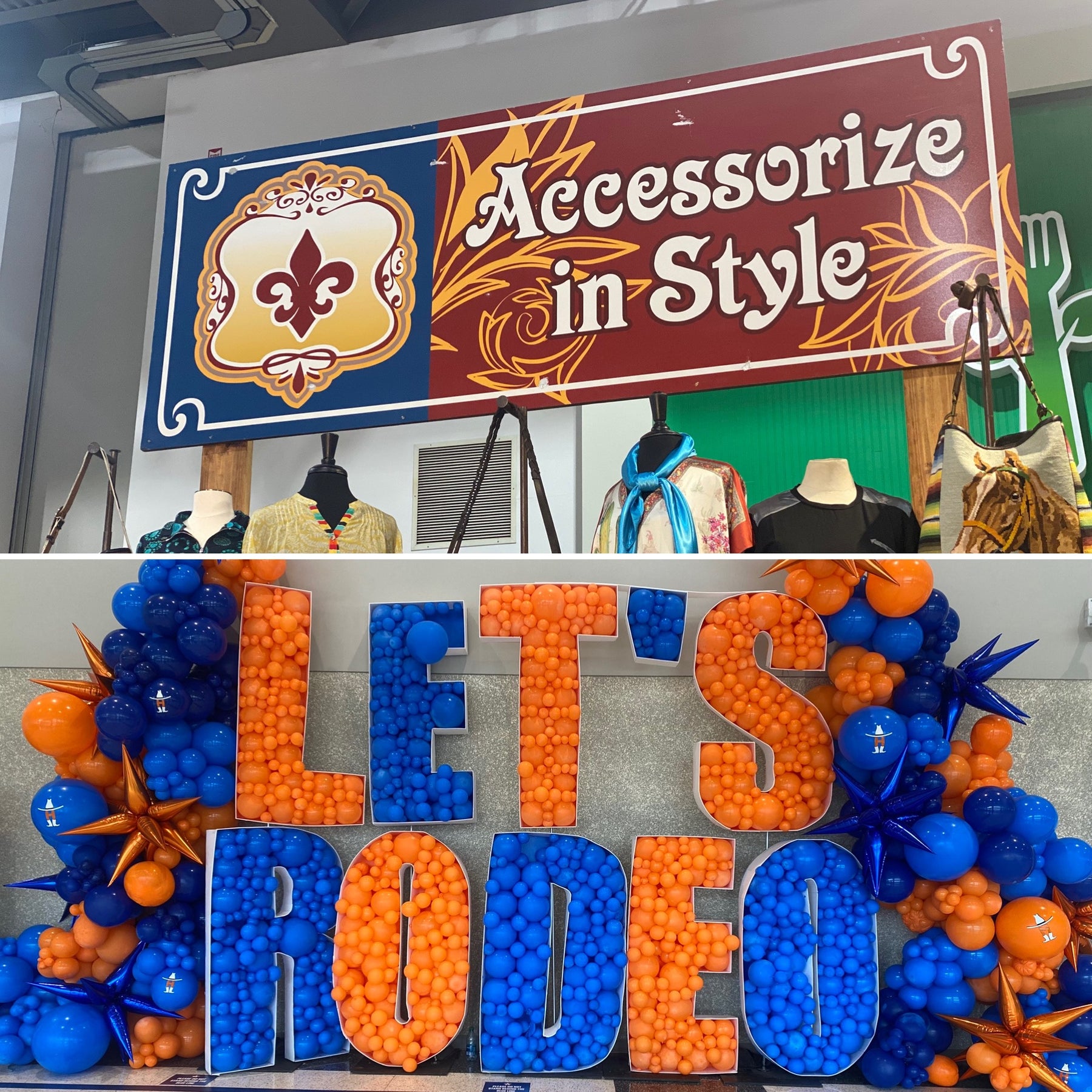 Accessorize In Style Boutique