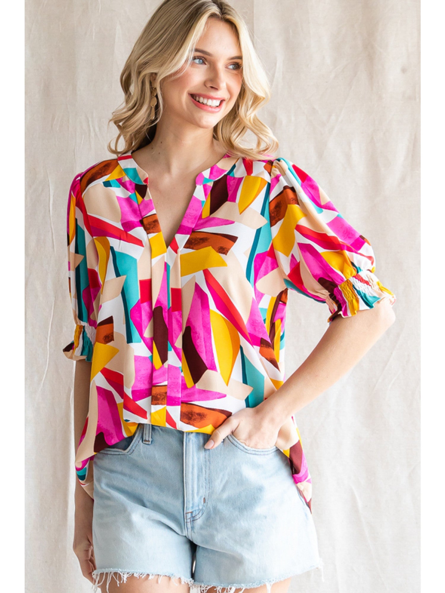 Clothing - Accessorize In Style