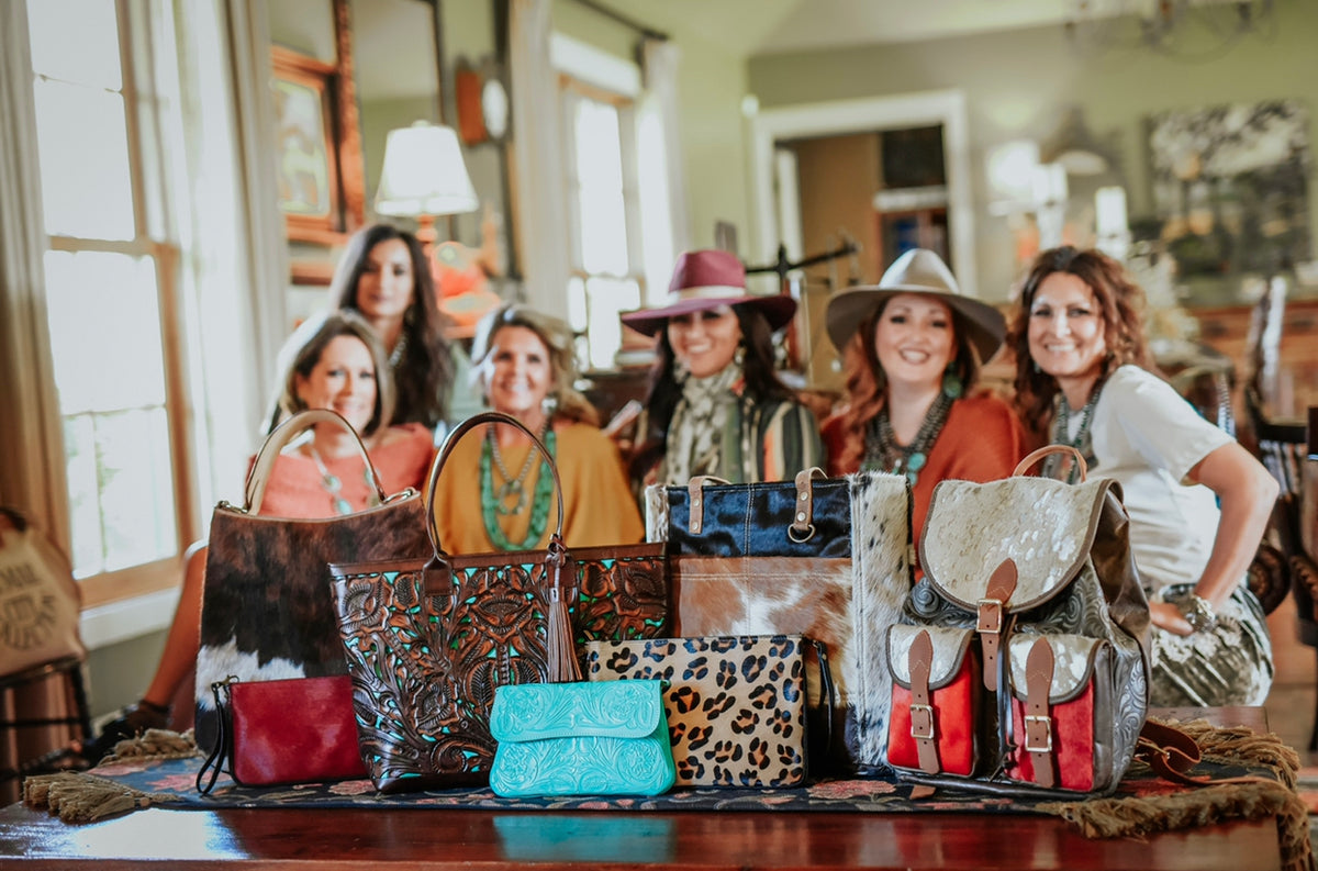 Accessorize In Style Boutique