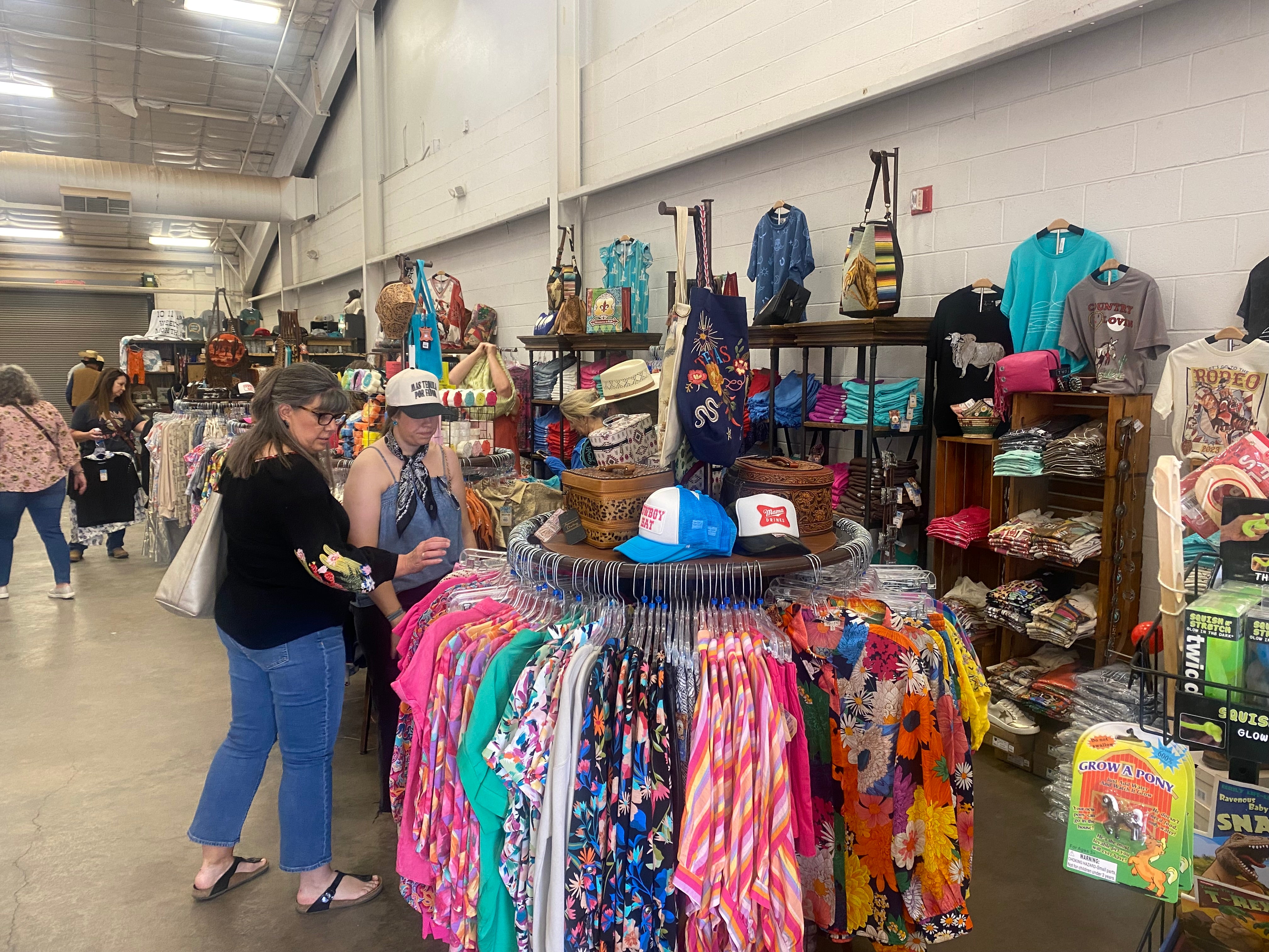 Accessorize In Style Boutique